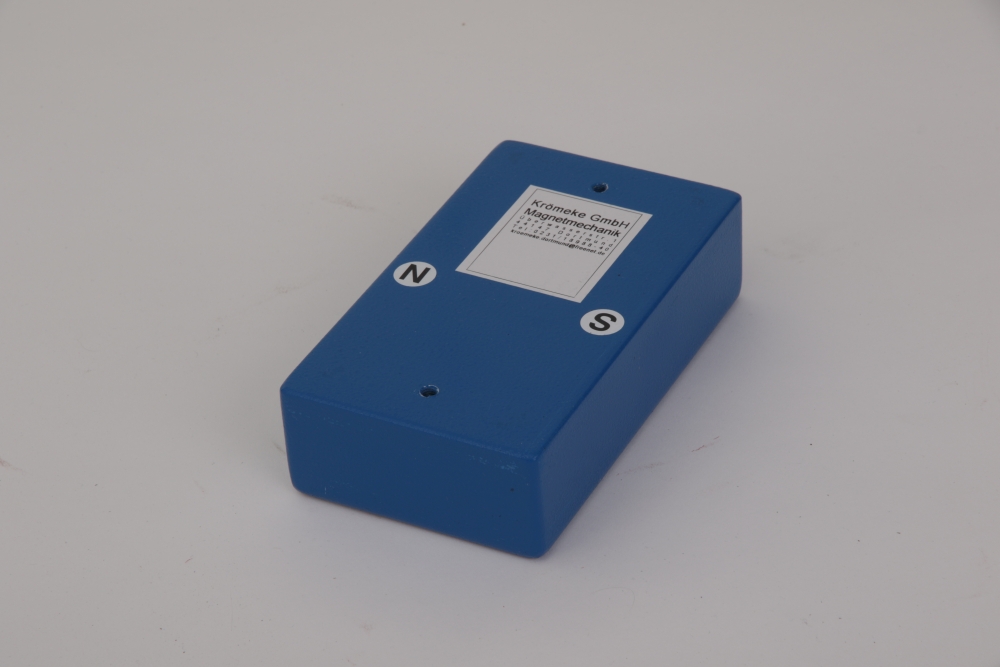 Produkte und Service - Magnetmechanik Krömeke GmbH